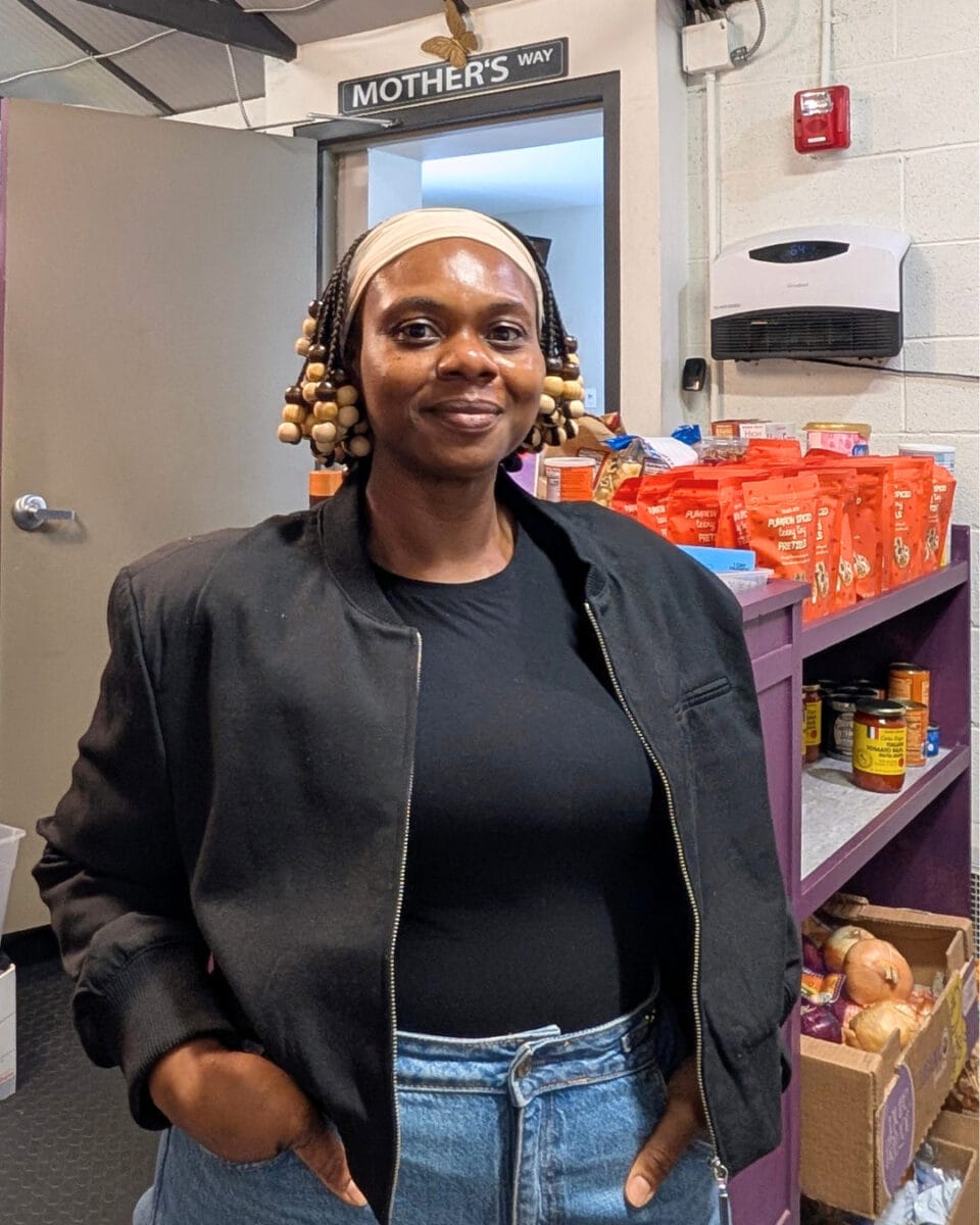 One Voice: Juanita Amakor • Human Service Chamber of Franklin County