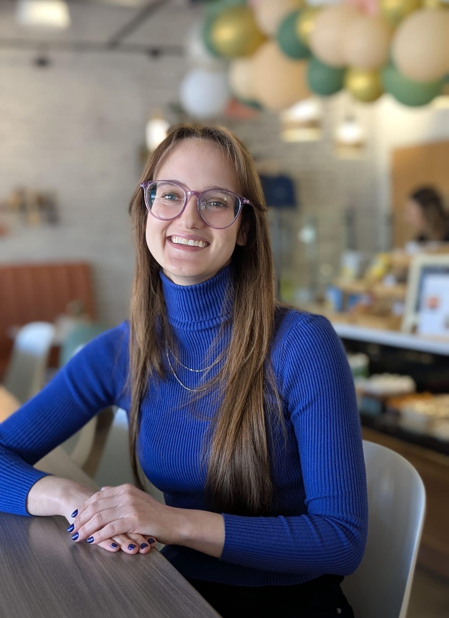 One Voice: Lindsey Kreamer • Human Service Chamber of Franklin County