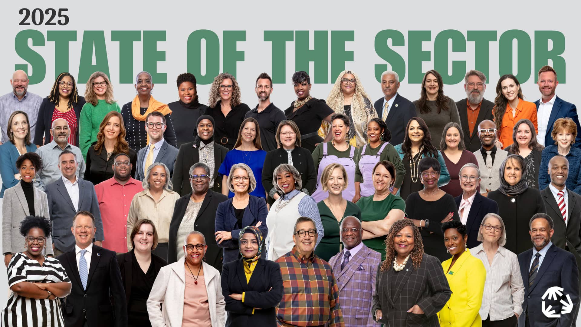 2025 State of the Sector Report • Human Service Chamber of Franklin County